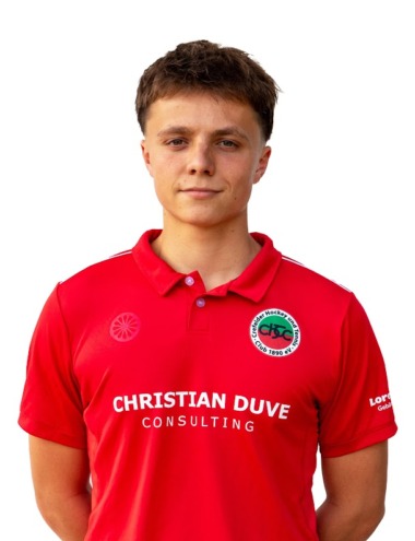 1. Herren | CHTC