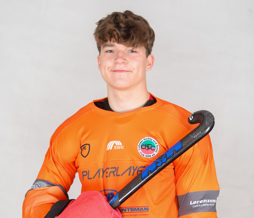 3 wichtige Punkte im Aufstiegsrennen der 1. Herren - CHTC